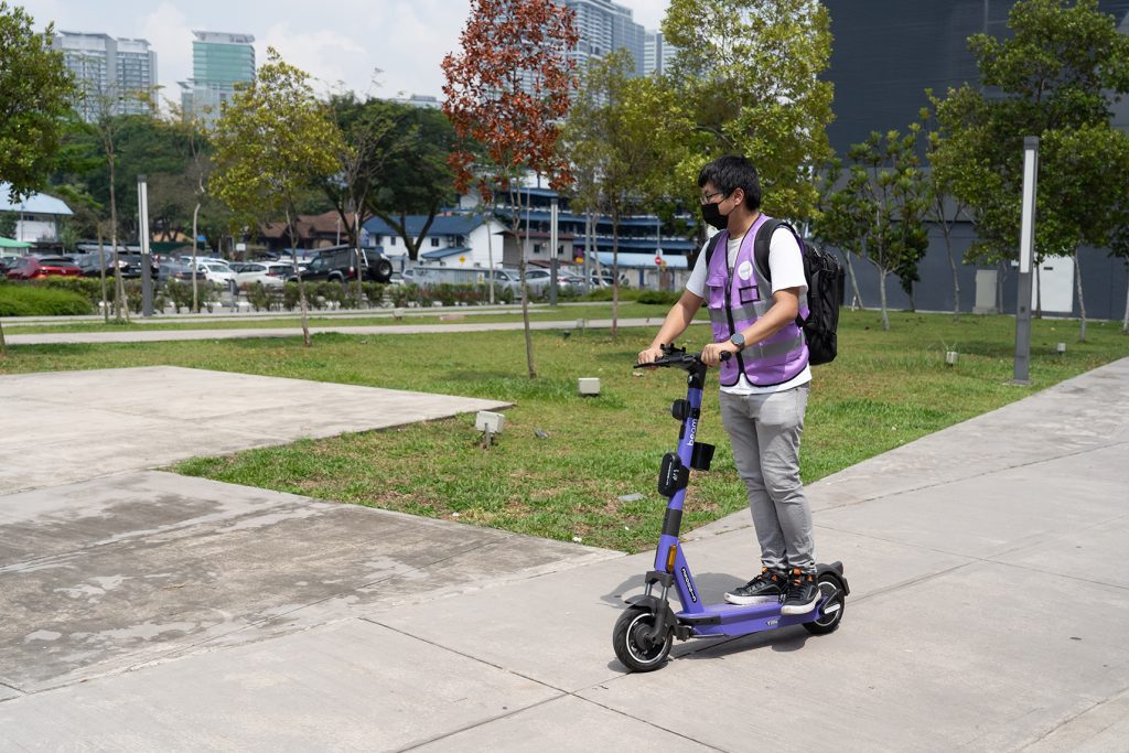 Beam: Pioneering Micromobility Solutions for Urban Transformation - Deb Gangopadhyay